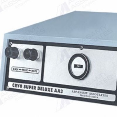 Cryo Super Model AA3 | Engineering For Change