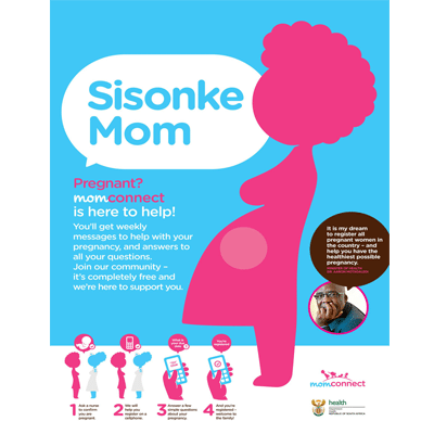 MomConnect | Engineering For Change