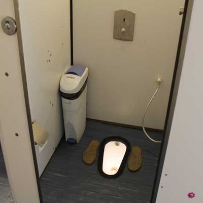 Toilet Integration Bus | Engineering For Change