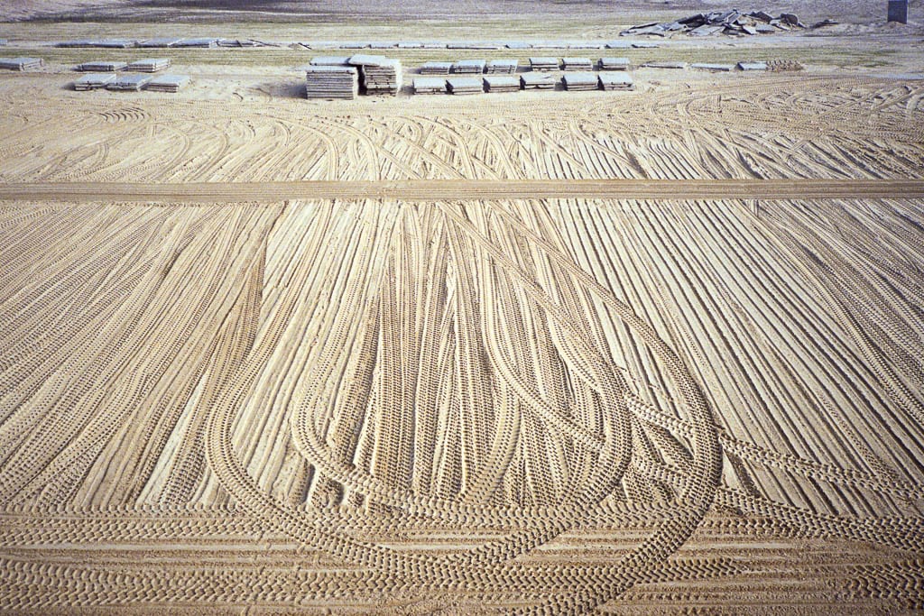 Sand Scarcity Is Real and This is What the Construction Industry Can Do