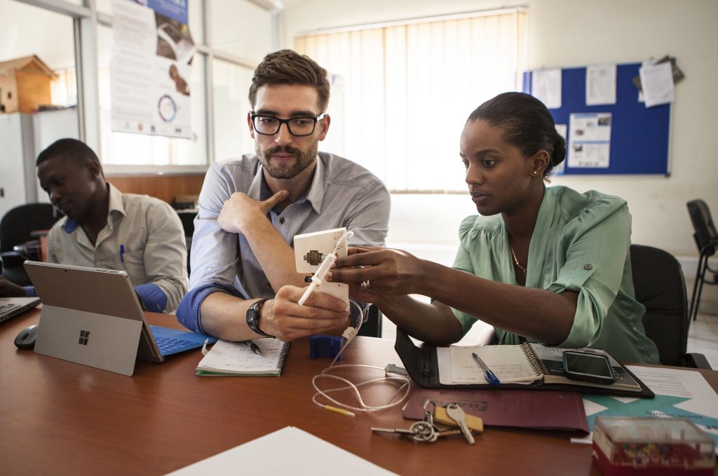 How Africa’s Science Academies Can Help Drive Sustainable Development ...