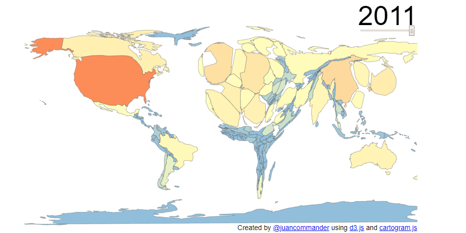 Global Educational Inequality Fuels the Demand for Open Science