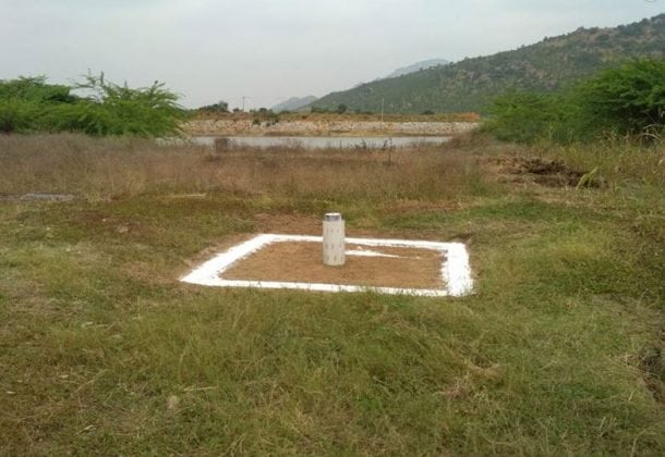 Bhungroo | Engineering For Change