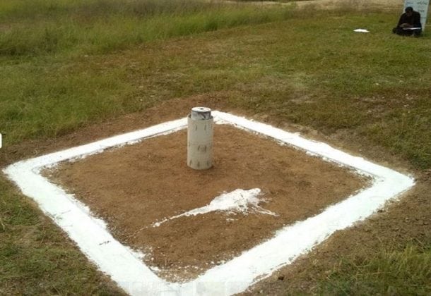 Bhungroo | Engineering For Change