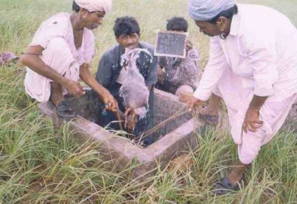 Bhungroo | Engineering For Change