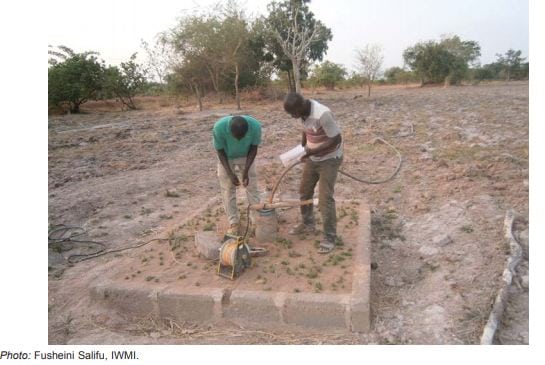 Bhungroo | Engineering For Change