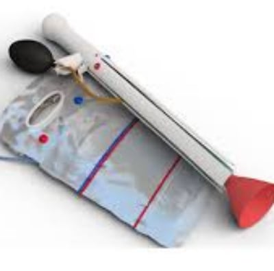 Odon Device | Engineering For Change