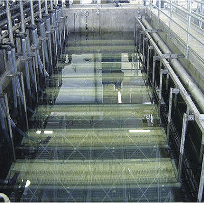 Membrane Biofilm Reactor | Engineering For Change