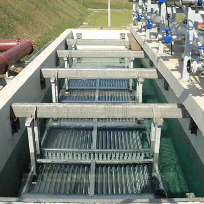 Membrane Biofilm Reactor | Engineering For Change