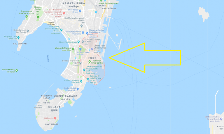 Bicycles and Pedestrians Are Key to Easing Congestion on Mumbai's ...