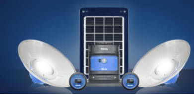 Niwa Modular Solar Systems | Engineering For Change