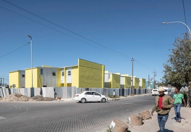 Empower Shack | Engineering For Change