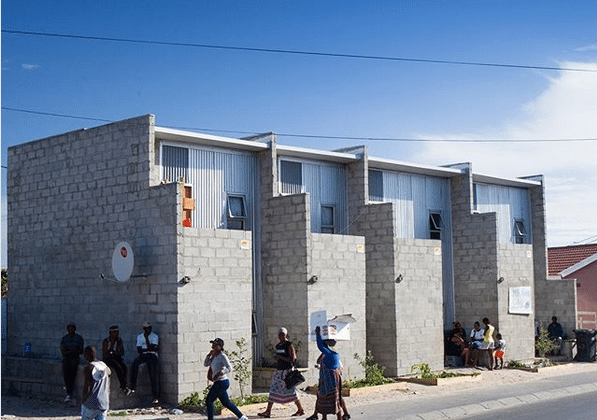 Empower Shack | Engineering For Change