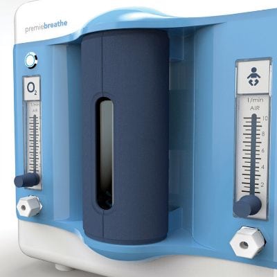 PremieBreathe | Engineering For Change