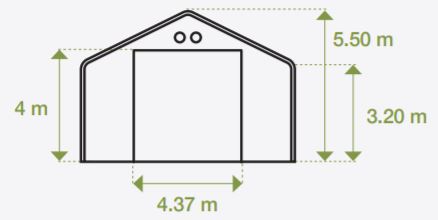 NRS Relief Rex Hall Mobile Storage Units | Engineering For Change