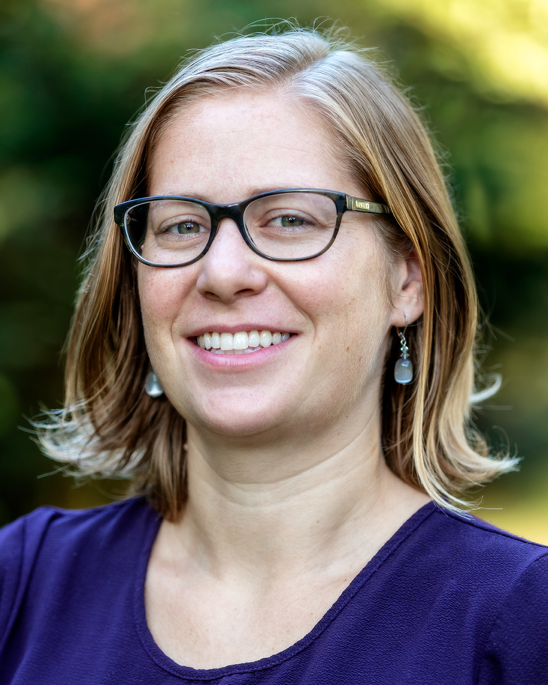 Kelly Alexander Member Profile | Engineering For Change