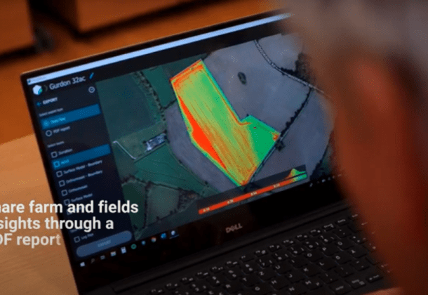 Pix4Dfields | Engineering For Change