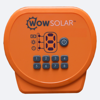 WOWsolar 100 | Engineering For Change