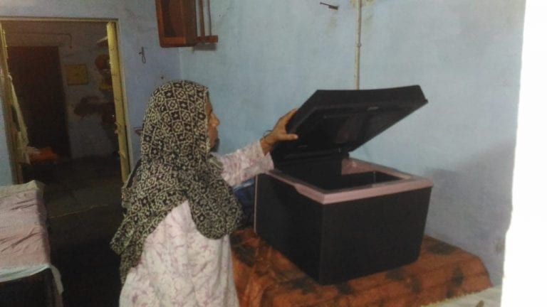 Technologies in the Field: User Experience Reports | Engineering For Change