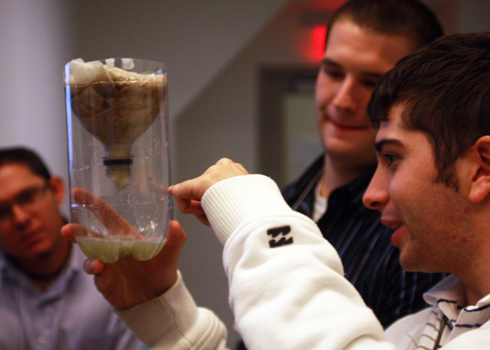 Six Recommendations for Engaging Students in Humanitarian Engineering