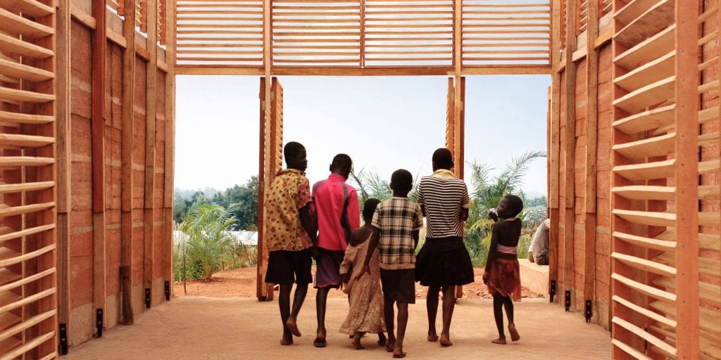 Design inspiration: Building playgrounds around the world