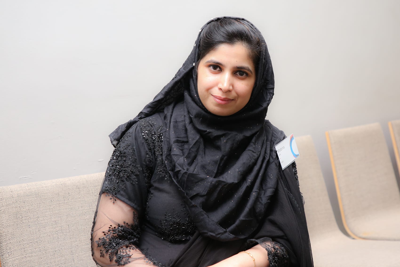 Pakistani software programmer receives prestigious international award ...