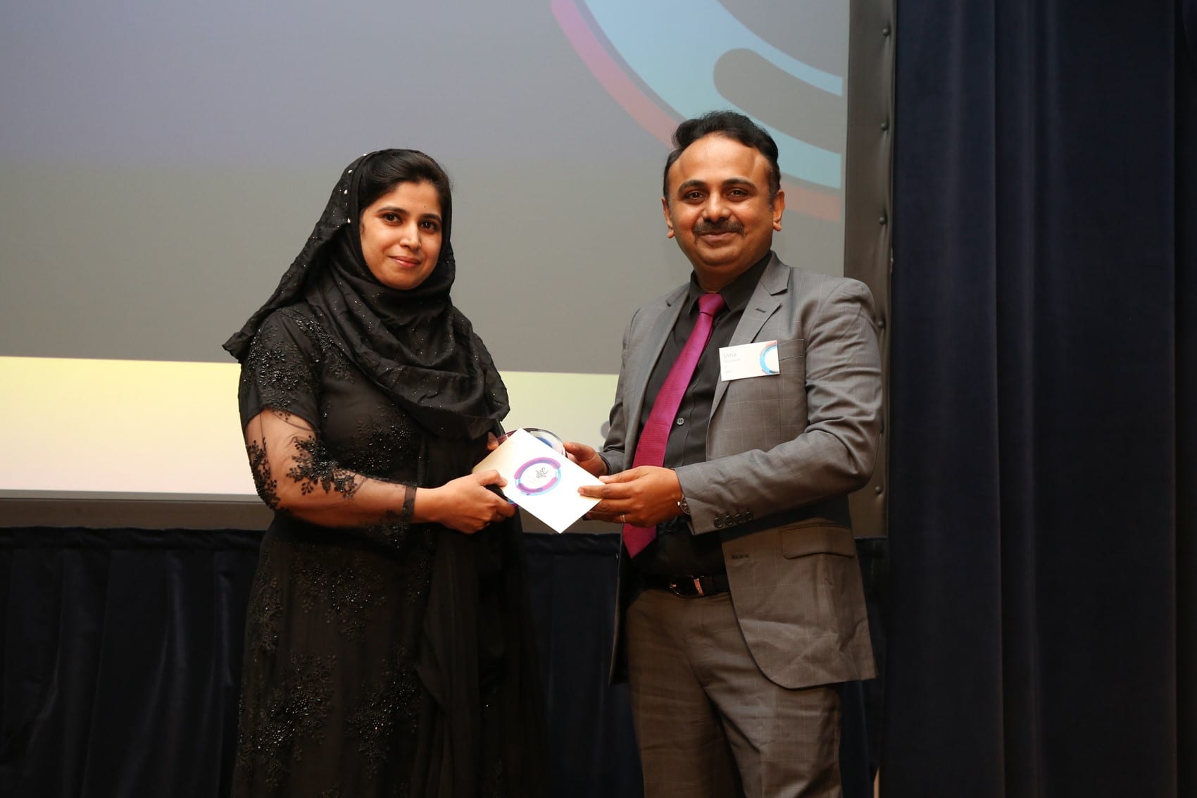 Pakistani software programmer receives prestigious international award | Engineering For Change