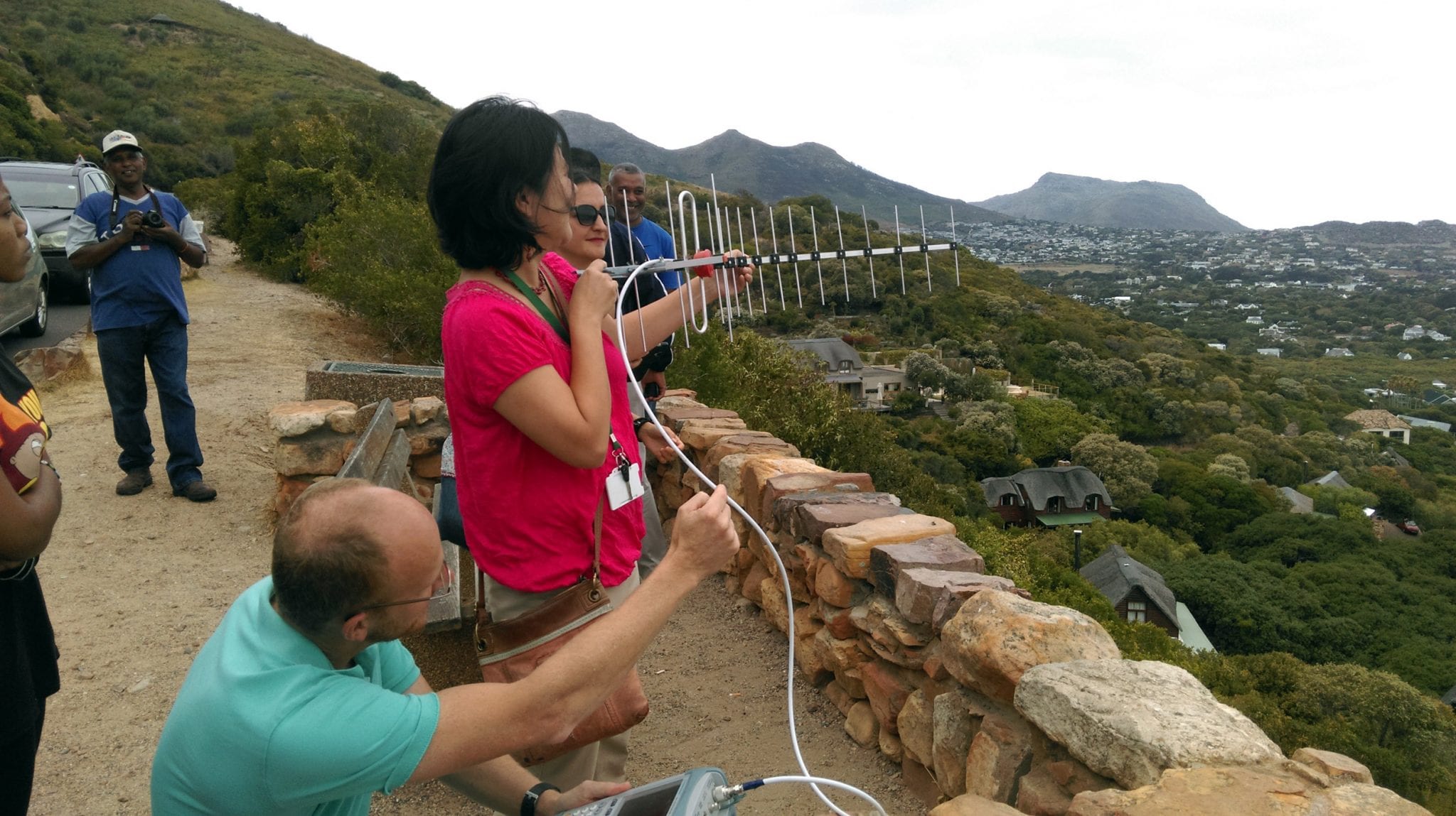 Simprints Puts Faces (and Fingerprints) to Names | Engineering For Change