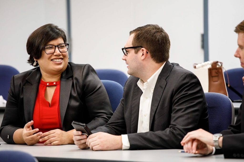 Impact matters: Five questions with Kevin Starr