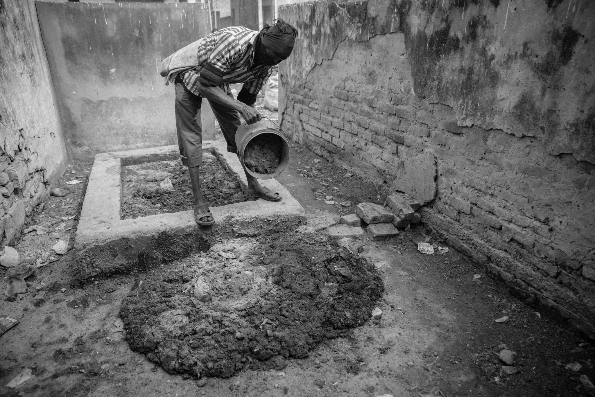 There's a Better Way to Manage Human Waste | Engineering For Change