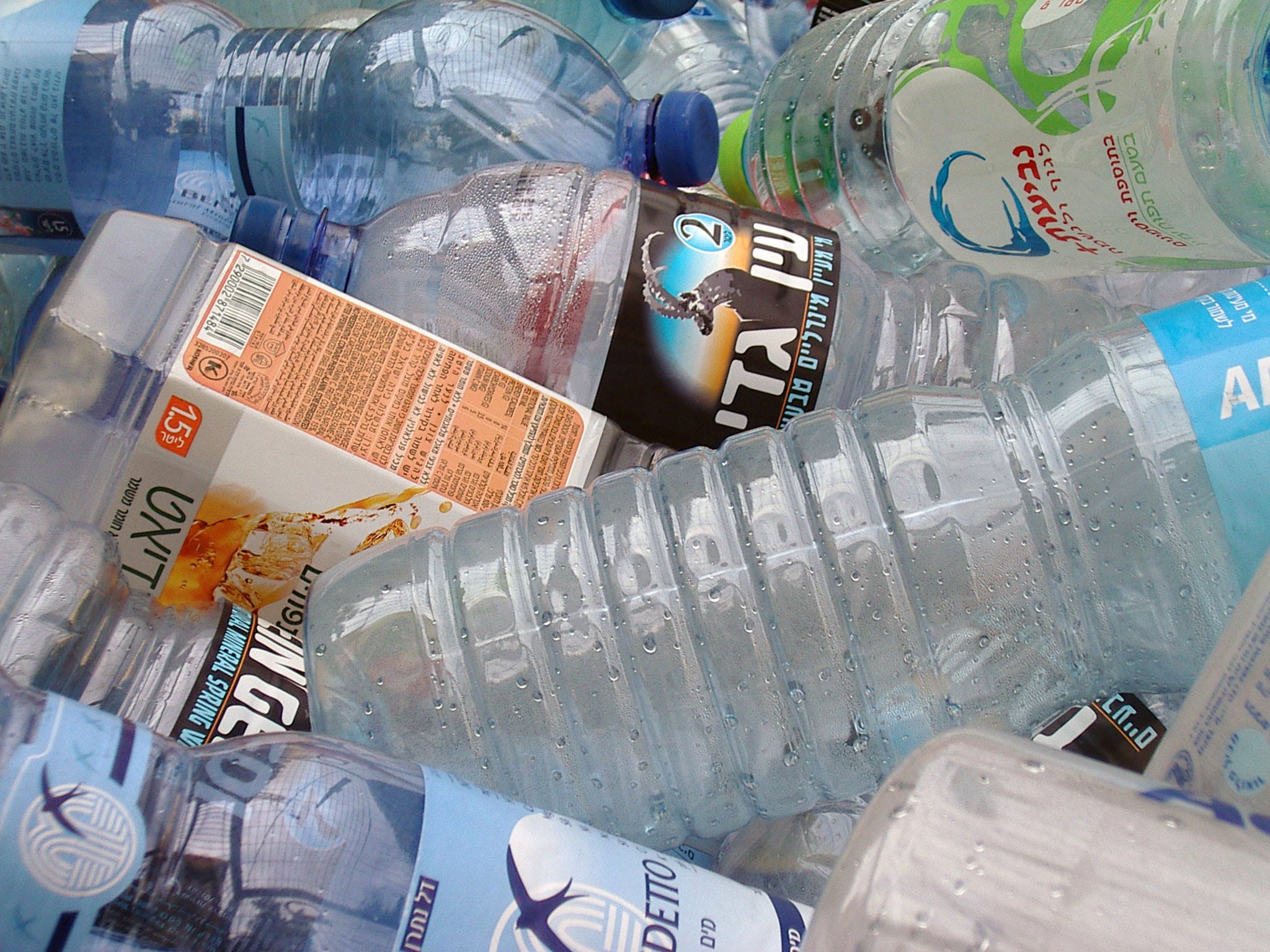 Stemming the tide of trash: 5 essential reads on recycling ...