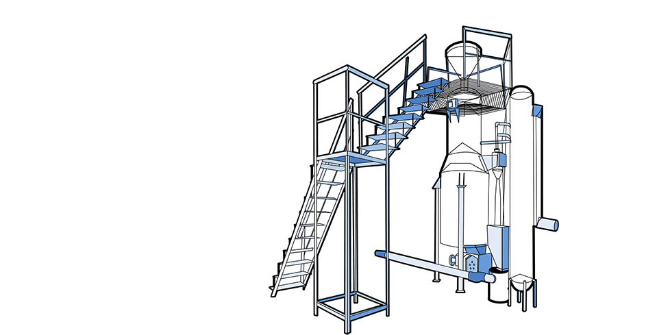 Inevitable Change: How Husk Power Embraced Adaptability | Engineering ...