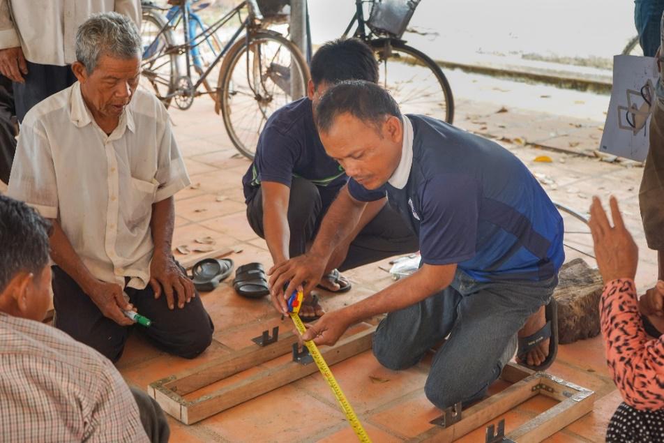 A New Way of Thinking About Collaboration During Participatory Design