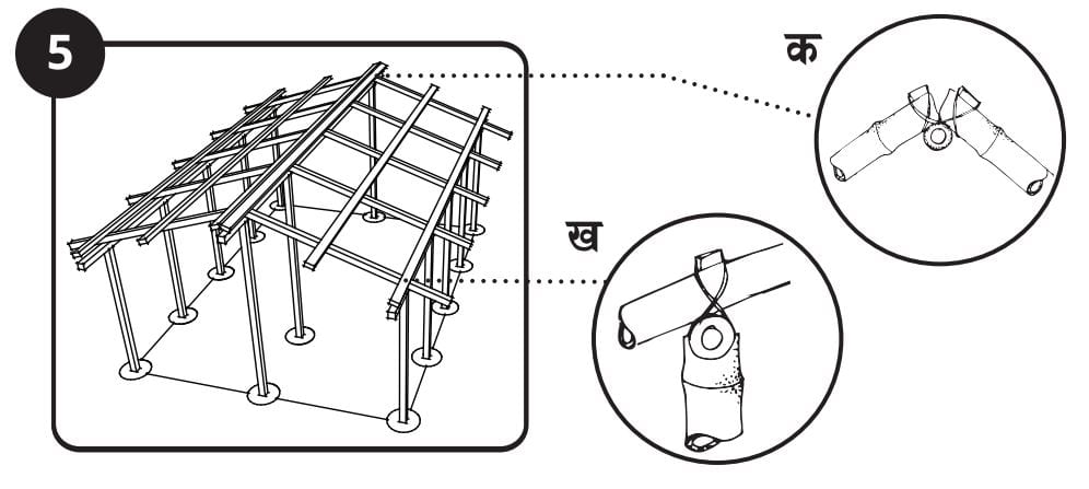 Abari Transitional Shelter | Engineering For Change