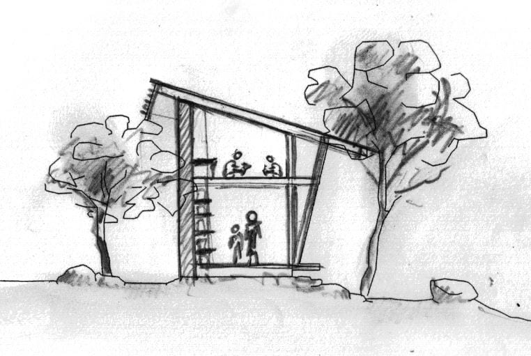 Safe Haven Library | Engineering For Change