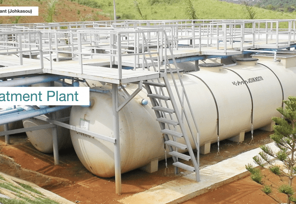 Johkasou | Engineering For Change