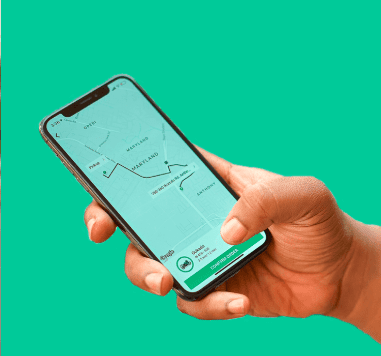 Gokada | Engineering For Change