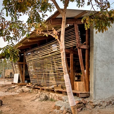 Safe Haven Library | Engineering For Change