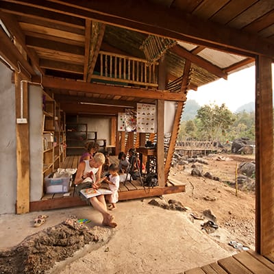 Safe Haven Library | Engineering For Change