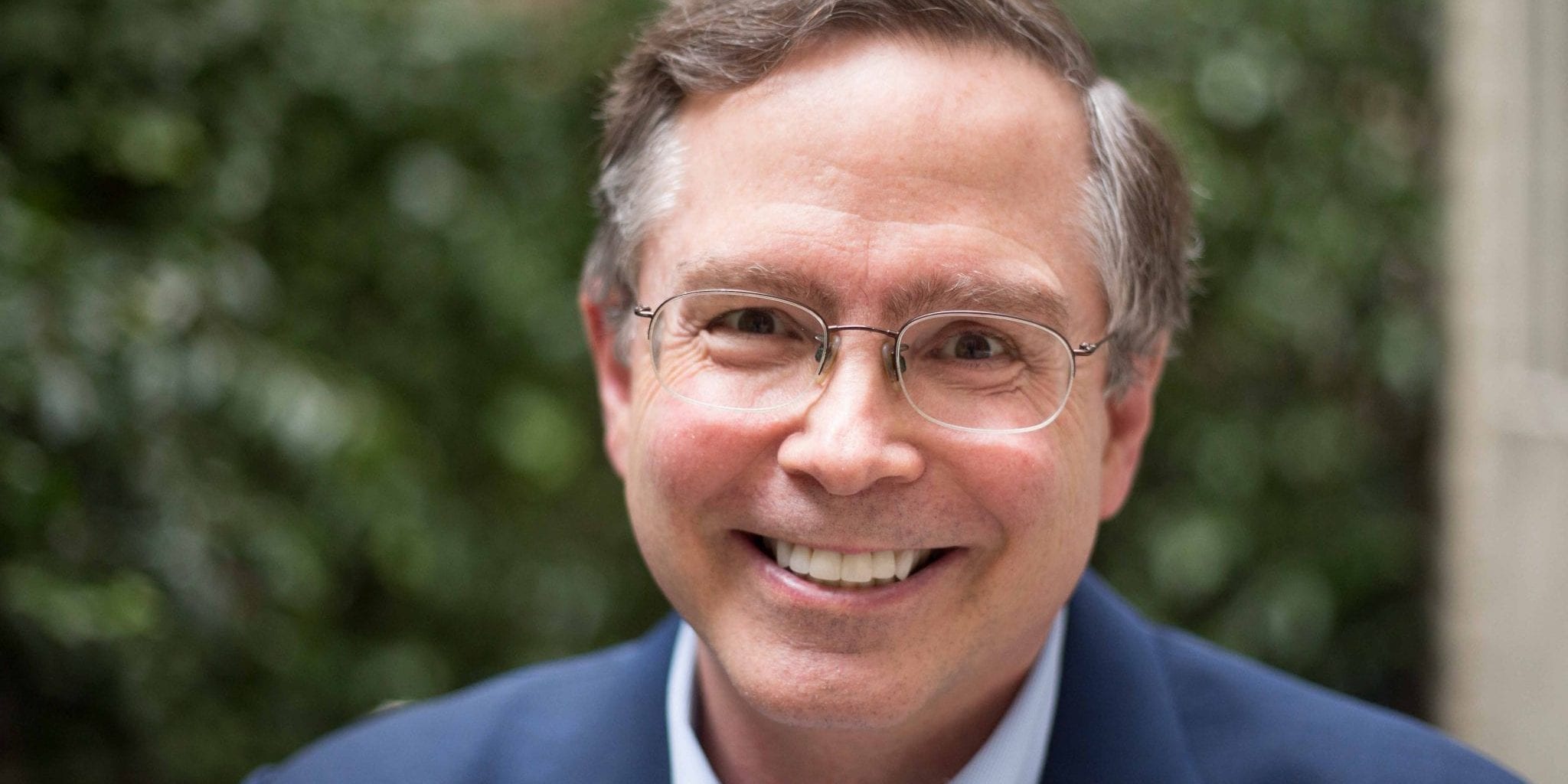 Five Questions for Jim Fruchterman, Who Talks Non-Profits Out of ...