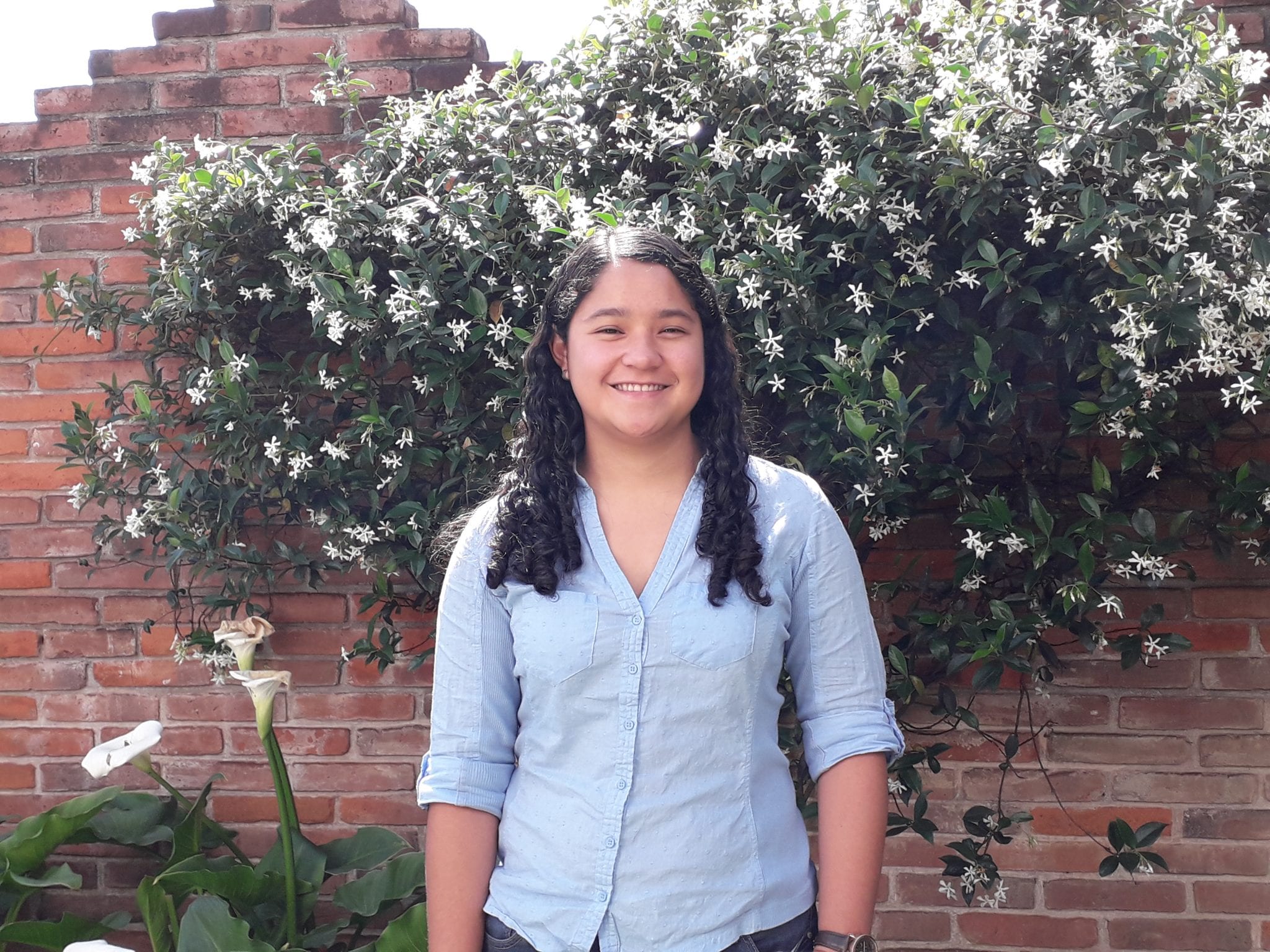 Mayari Perez Member Profile | Engineering For Change