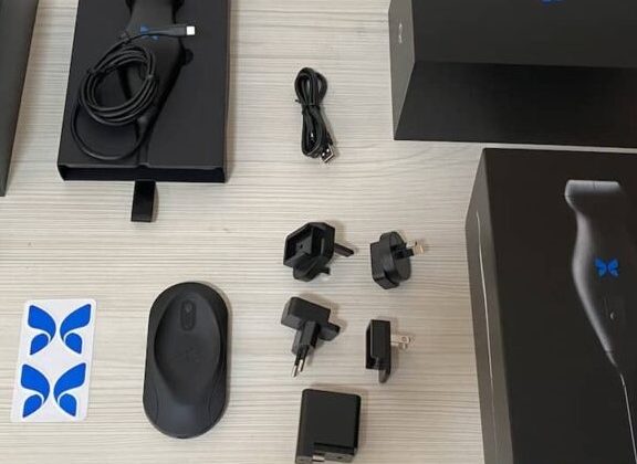 Butterfly iQ | Engineering For Change