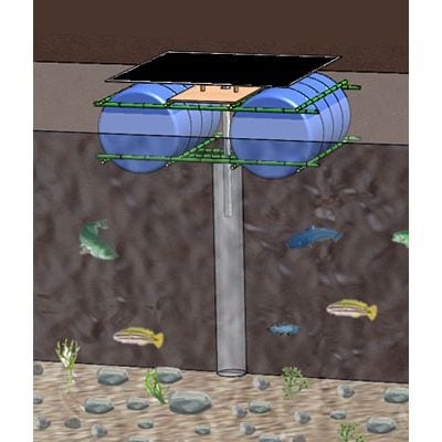 Aeration Technology | Engineering For Change