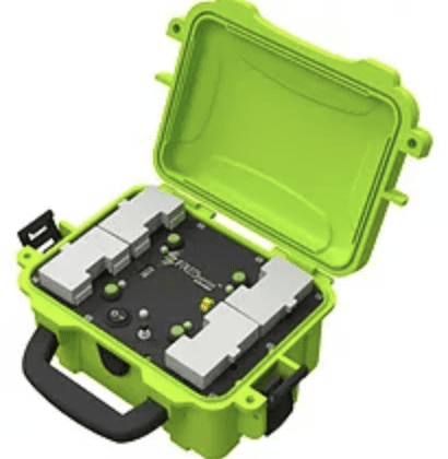 The FRED System | Engineering For Change