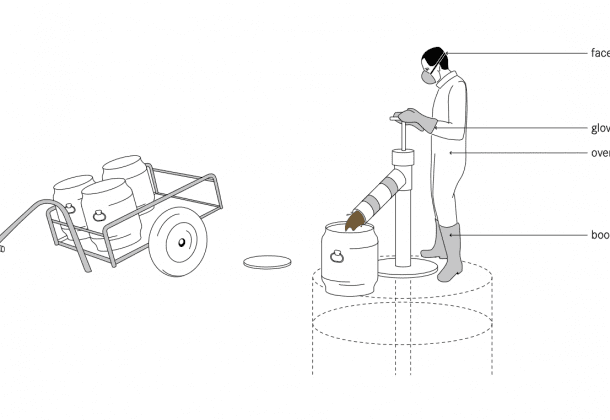 The Gulper | Engineering For Change