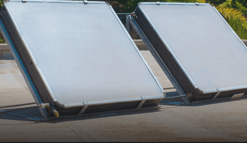 Solav Water Heating System | Engineering For Change