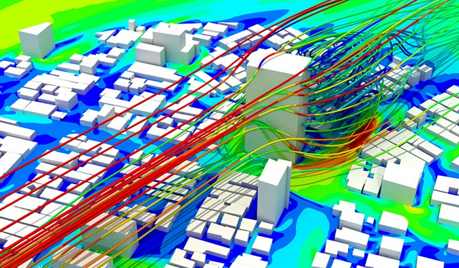 Software for Soil: Computer Assisted Design can Check Erosion ...