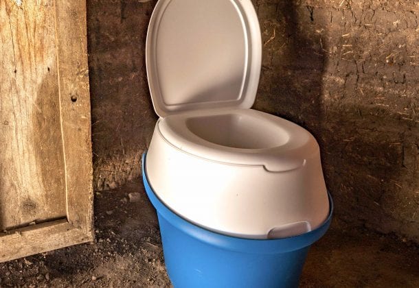 Mosan | Engineering For Change