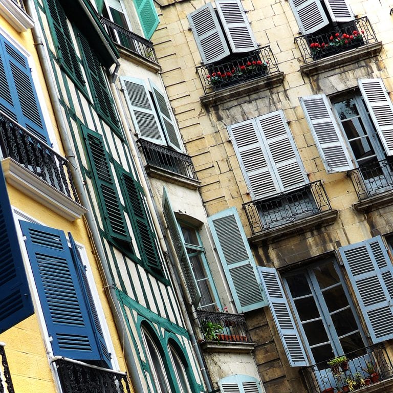 How to Keep Buildings Cool Without Air Conditioning – According to an ...