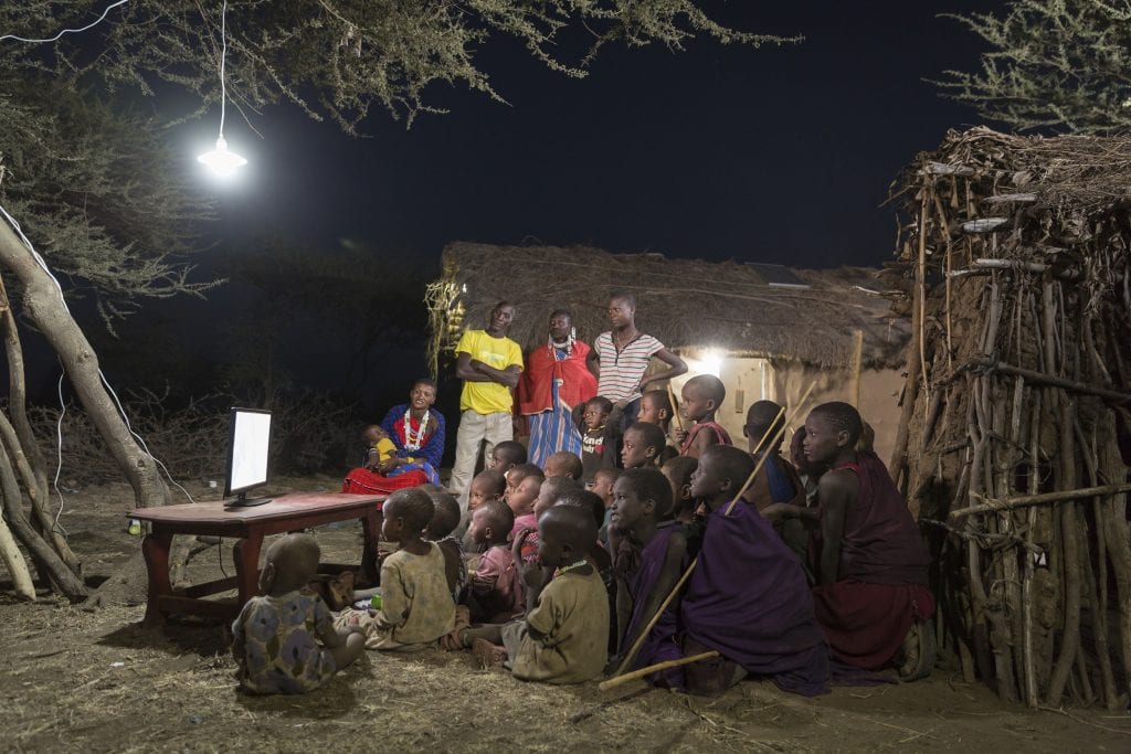 Rural Solar Energy Enterprises Can Learn from Mobisol’s Hard-Earned ...